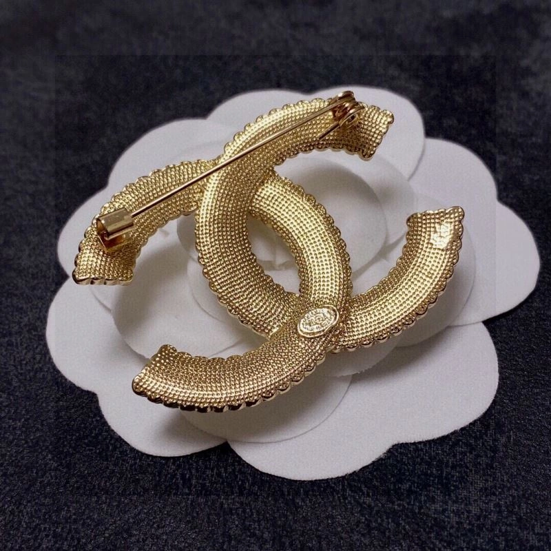 OEM Chanel Brooches