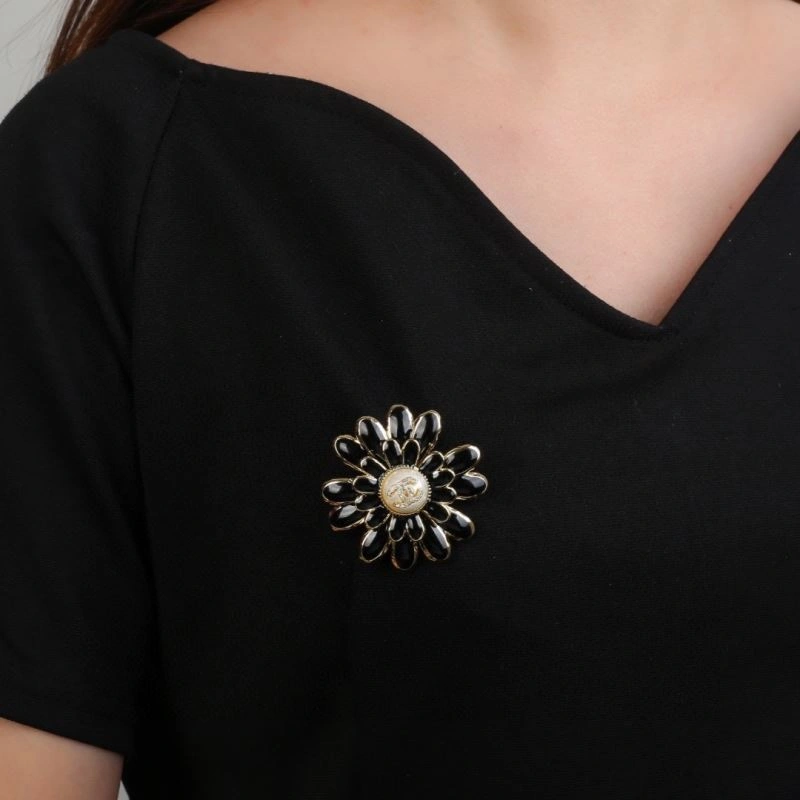 Precise copy Chanel Brooches