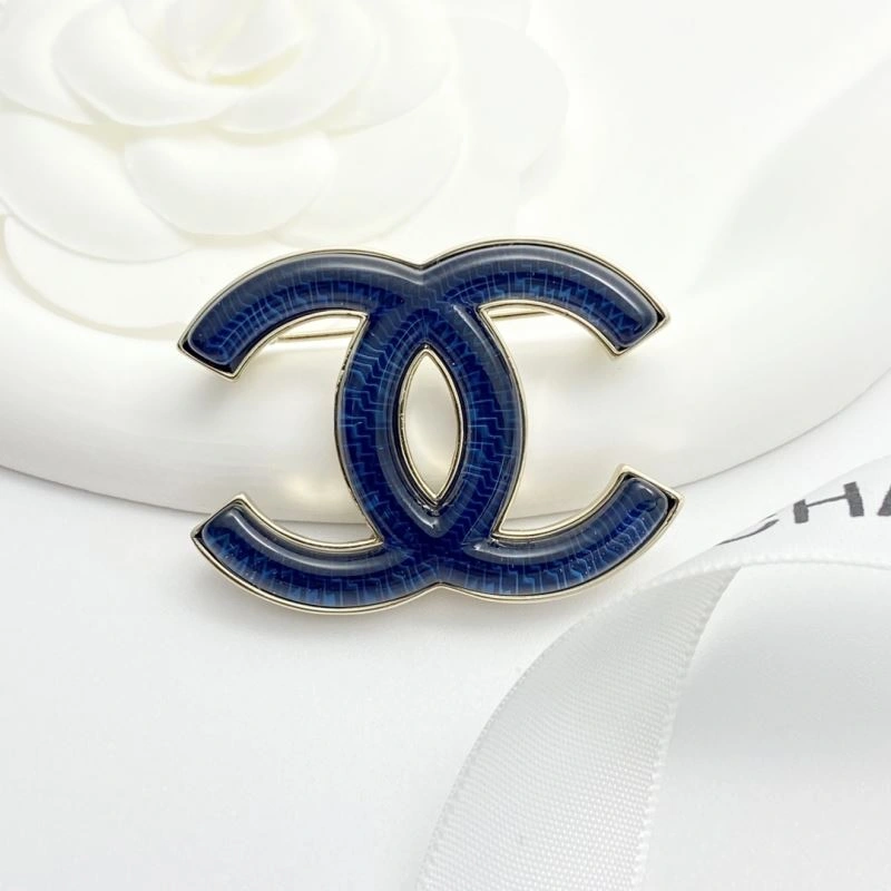 Value-priced Chanel Brooches