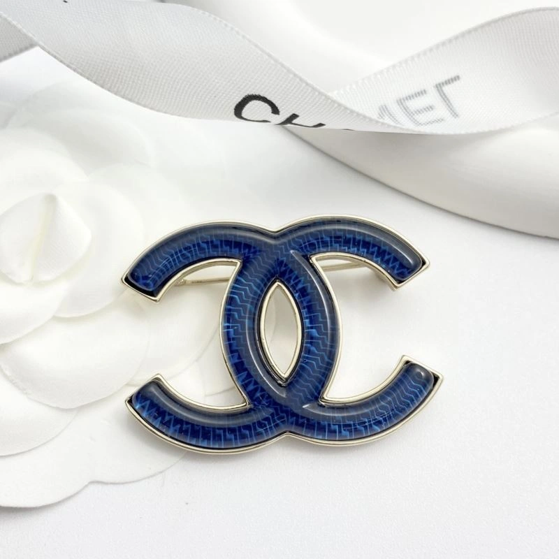 Value-priced Chanel Brooches