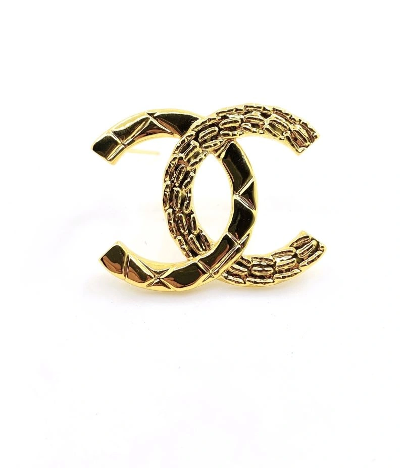 Chanel Brooches