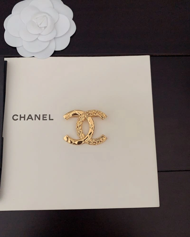 OEM Chanel Brooches