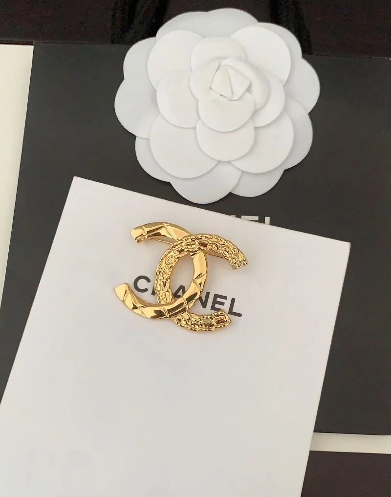 OEM Chanel Brooches