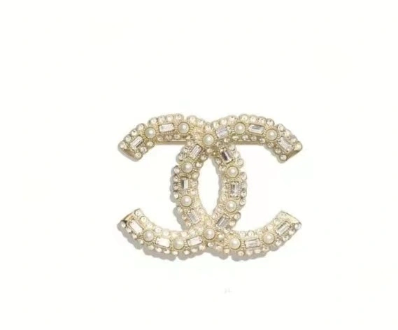 Exact replica Chanel Brooches