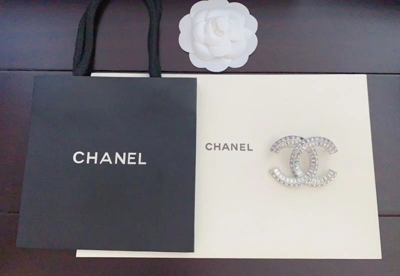 Mirror quality Chanel Brooches