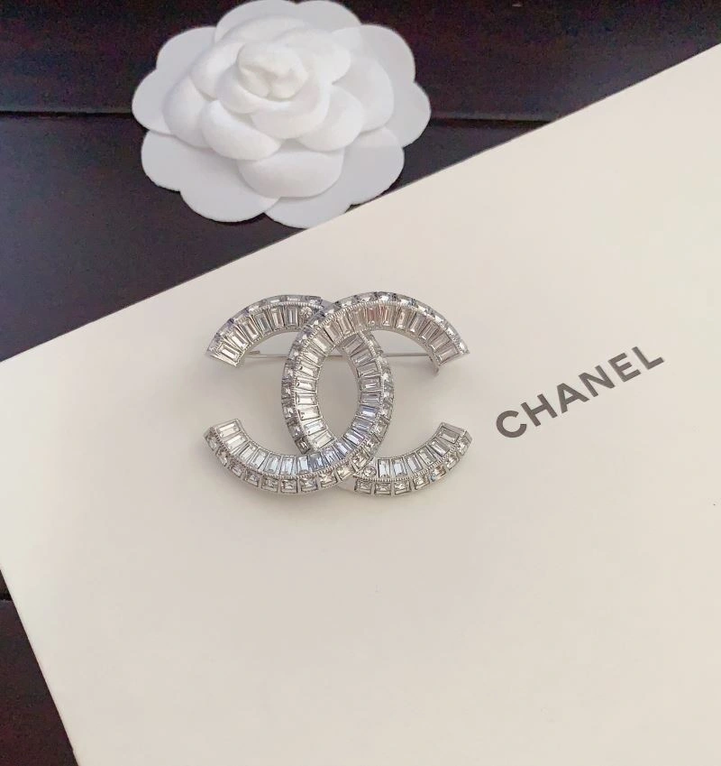 Mirror quality Chanel Brooches