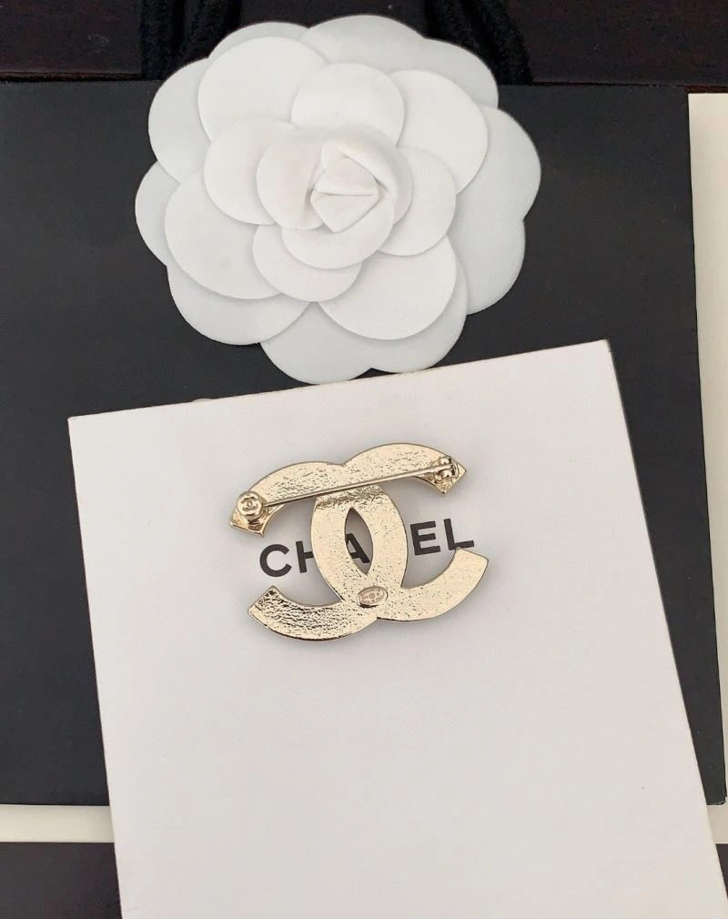Economical Chanel Brooches