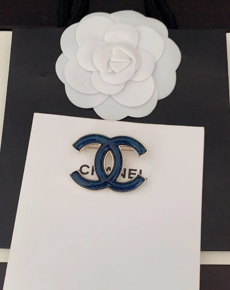 Economical Chanel Brooches