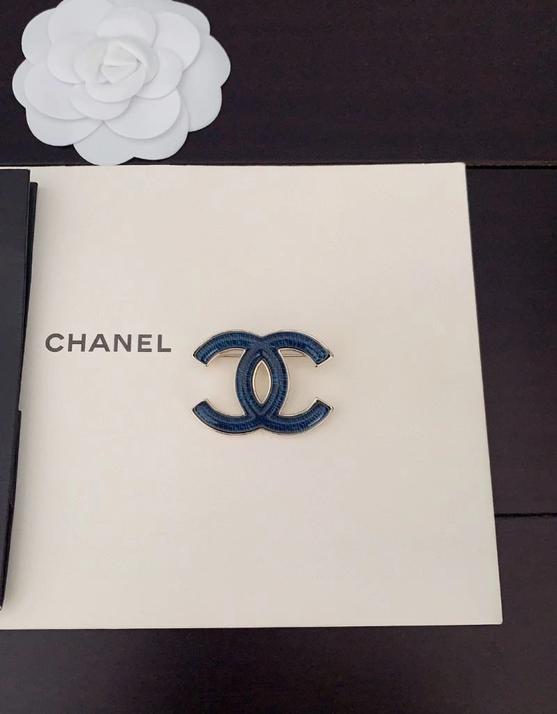 Economical Chanel Brooches
