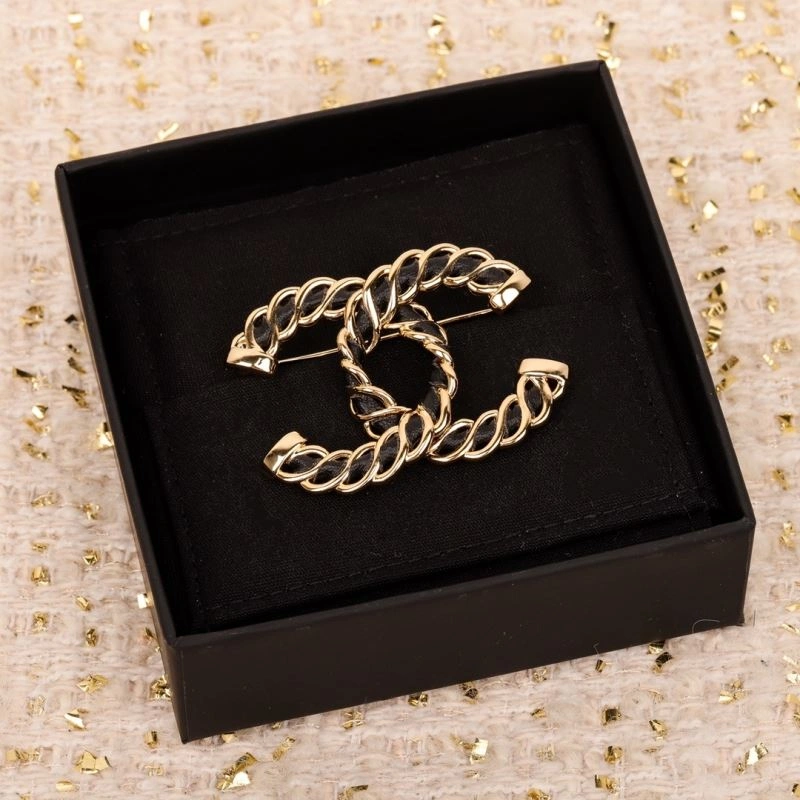Perfect replica Chanel Brooches