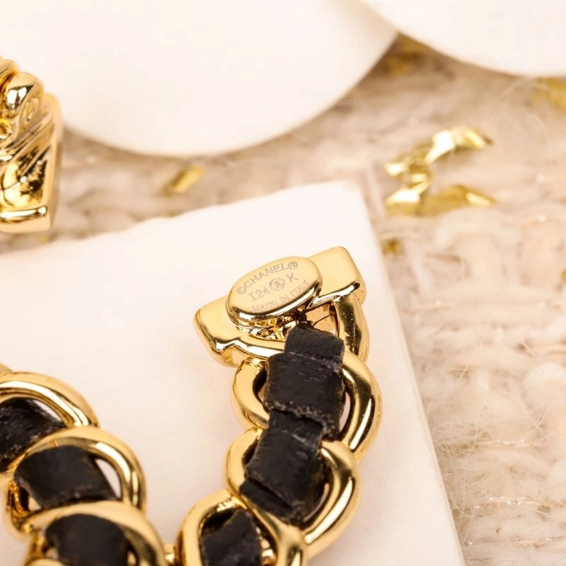 Perfect replica Chanel Brooches