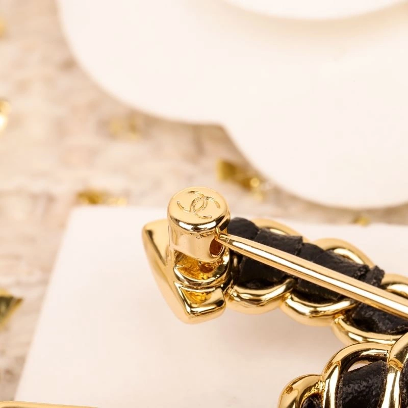 Perfect replica Chanel Brooches