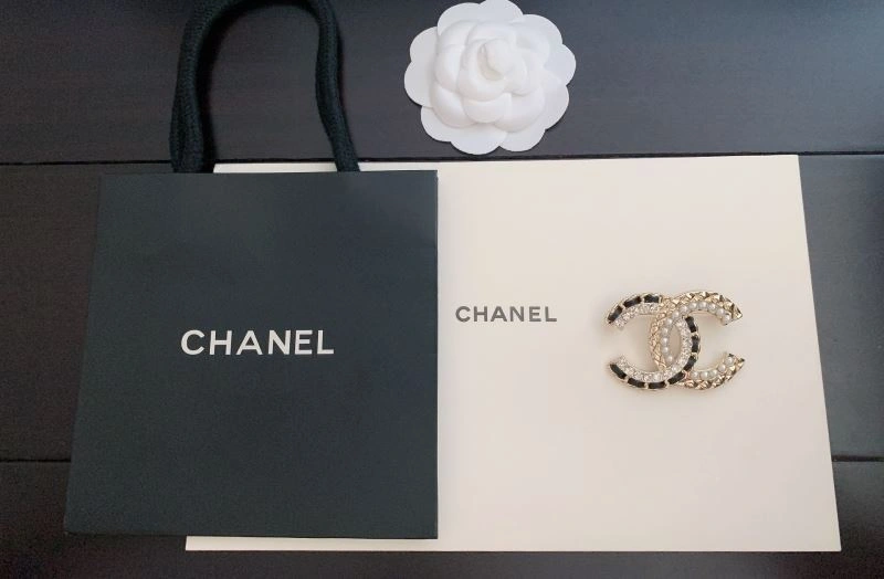 Precise copy Chanel Brooches