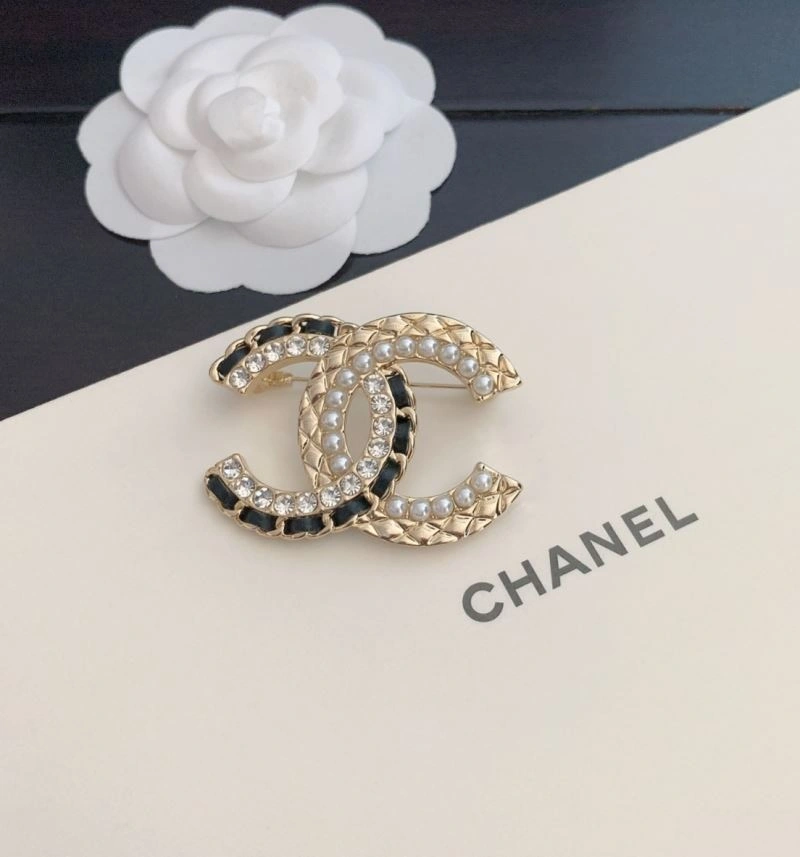 Precise copy Chanel Brooches