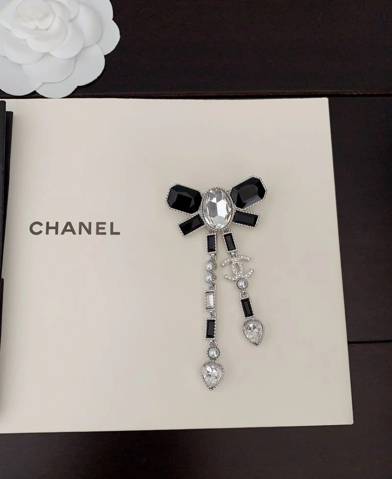 Precise copy Chanel Brooches