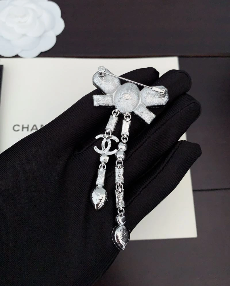 Precise copy Chanel Brooches