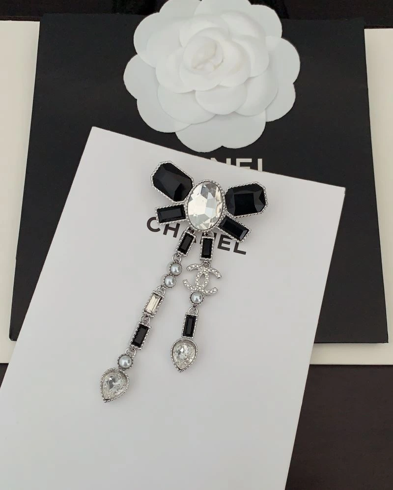 Precise copy Chanel Brooches
