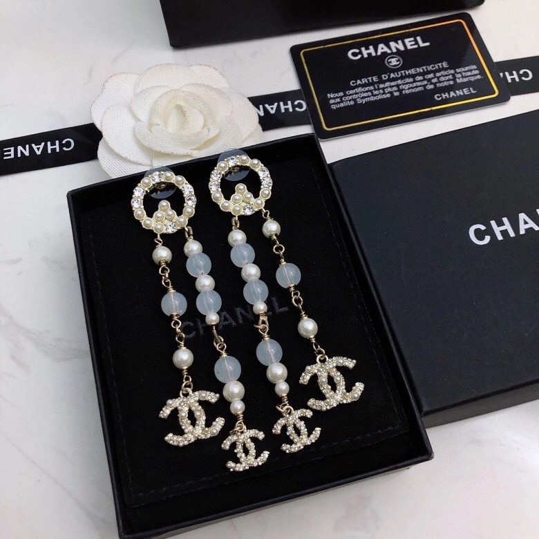 OEM Chanel Brooches