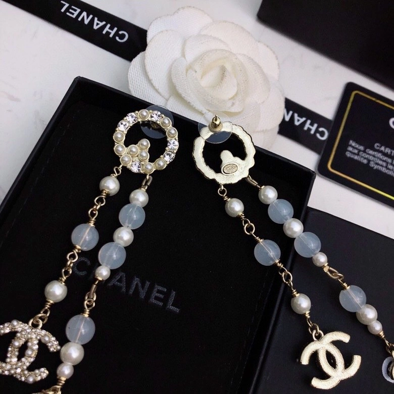 OEM Chanel Brooches