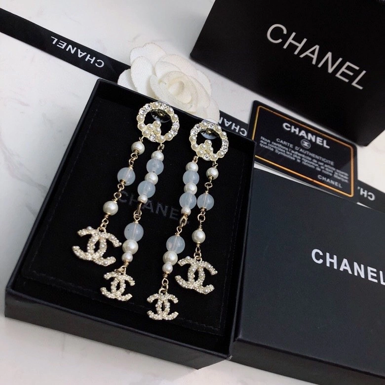 OEM Chanel Brooches