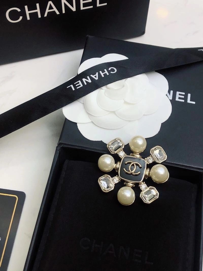 1:1 copy Chanel Brooches