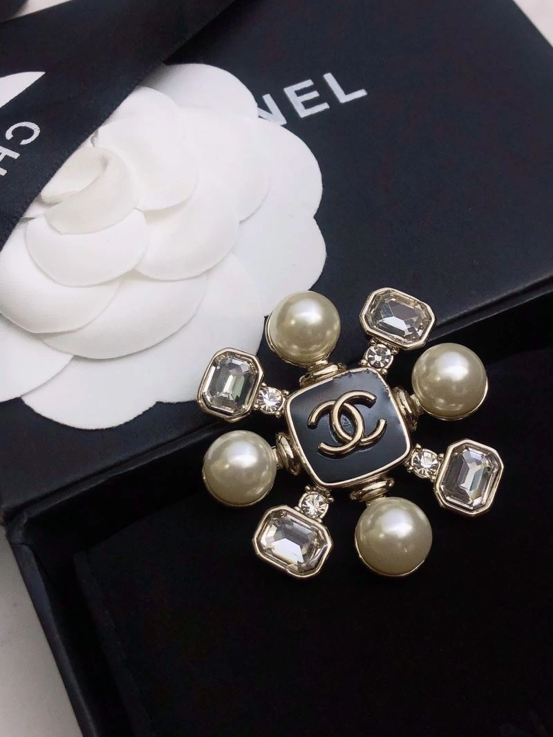 1:1 copy Chanel Brooches