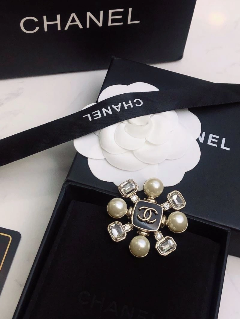 1:1 copy Chanel Brooches