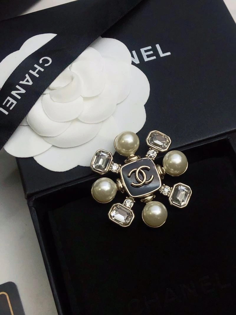 1:1 copy Chanel Brooches