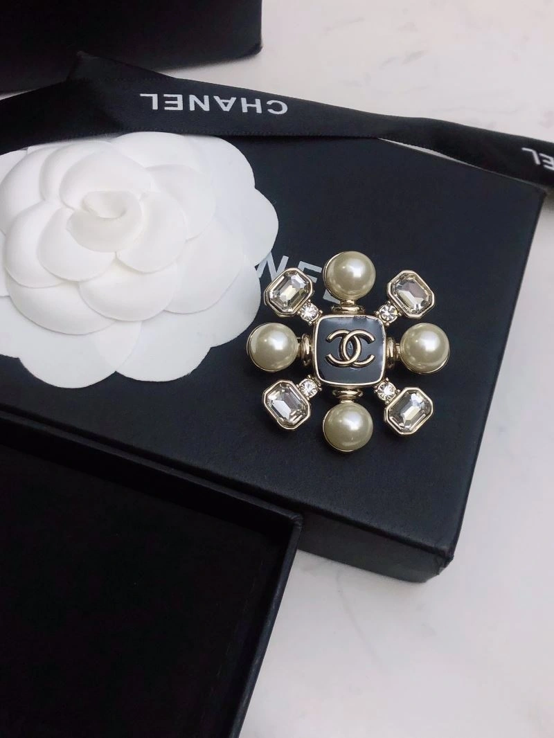 1:1 copy Chanel Brooches