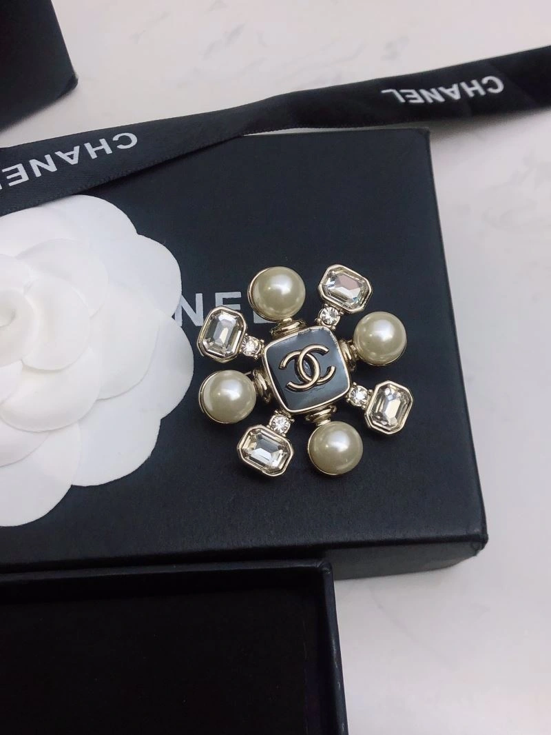 1:1 copy Chanel Brooches