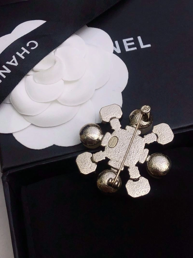1:1 copy Chanel Brooches