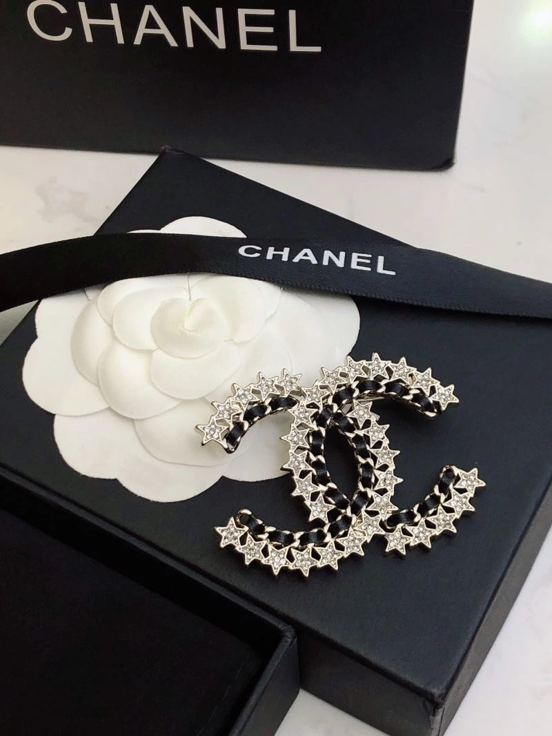 OEM Chanel Brooches