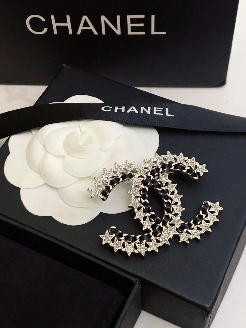 OEM Chanel Brooches
