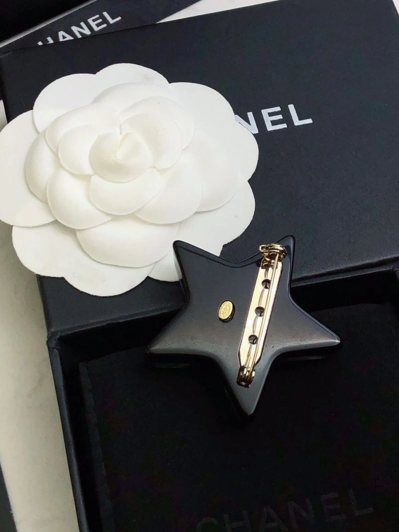 OEM Chanel Brooches