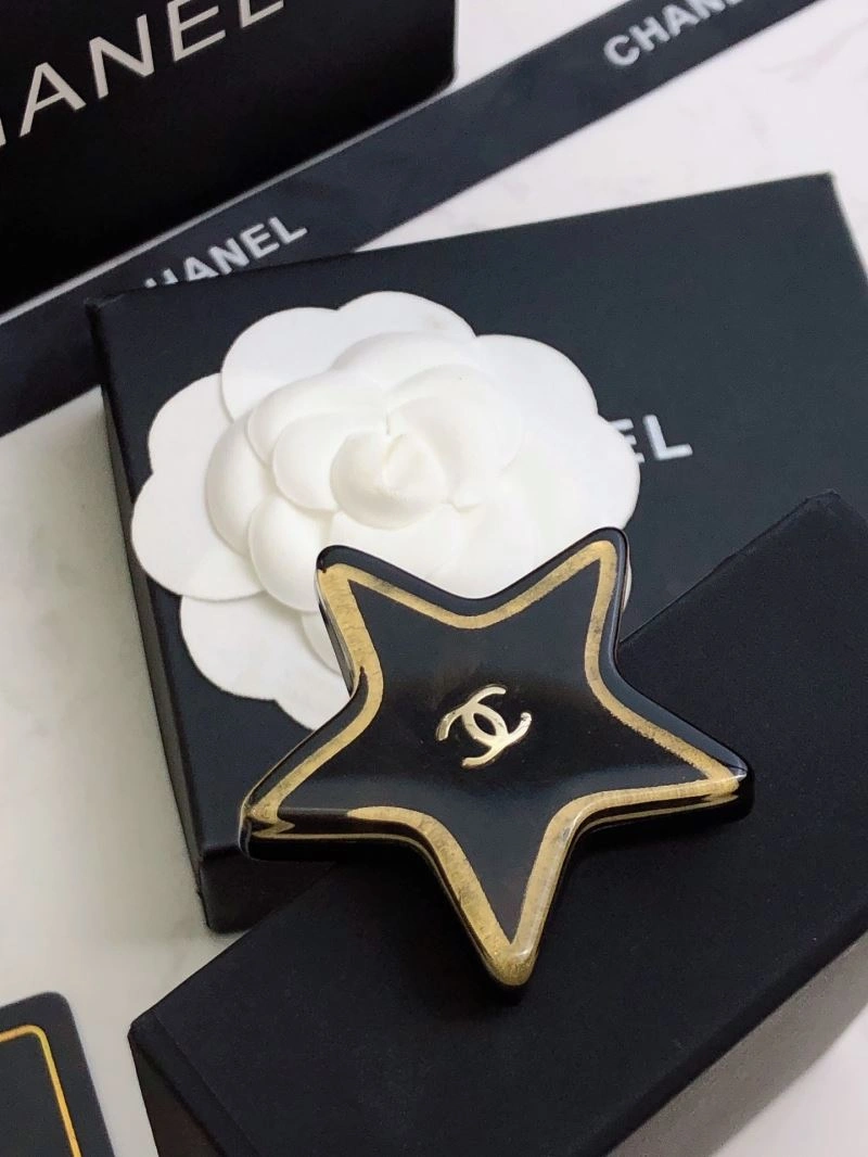 OEM Chanel Brooches