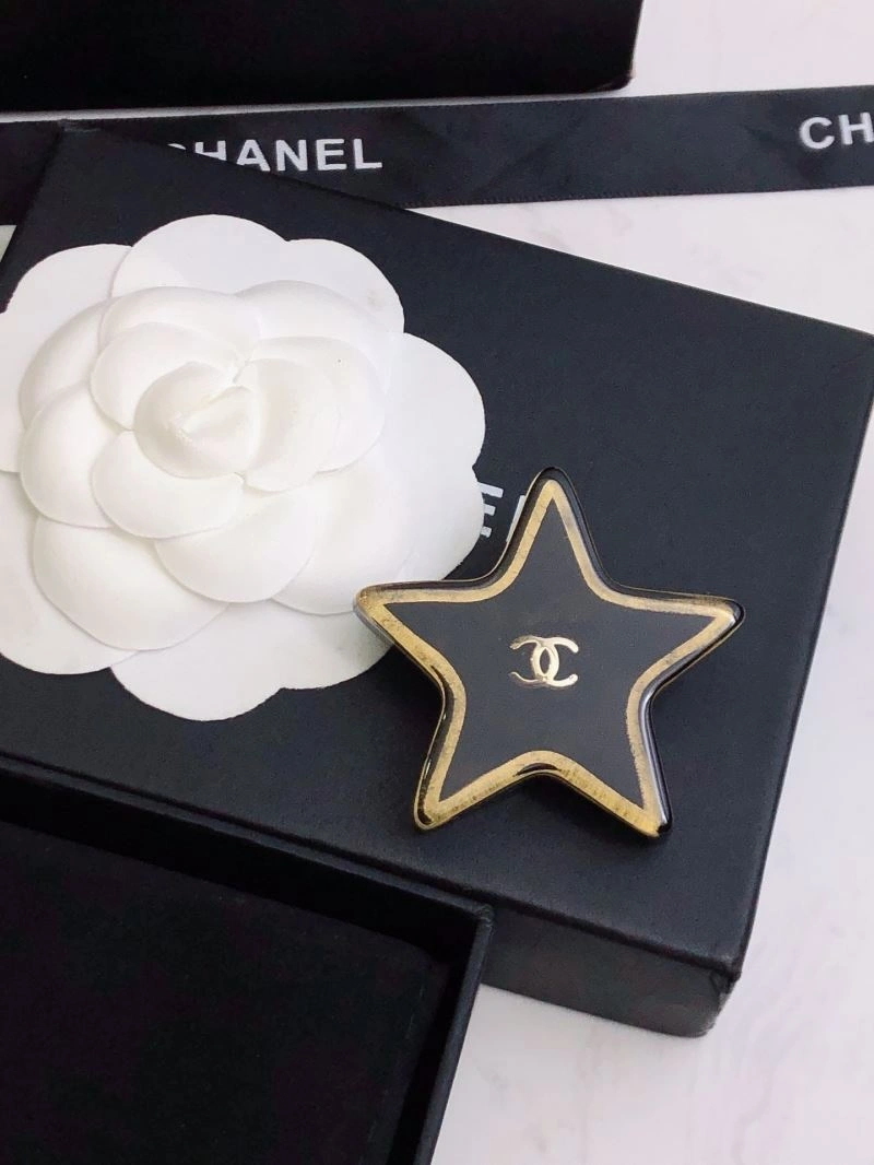 OEM Chanel Brooches