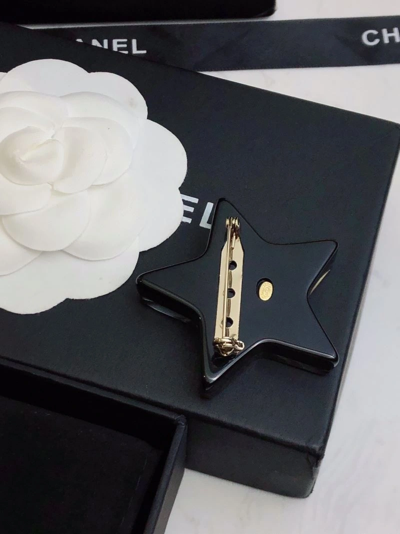 OEM Chanel Brooches