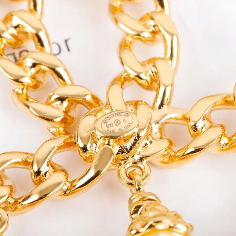 Economical Chanel Brooches