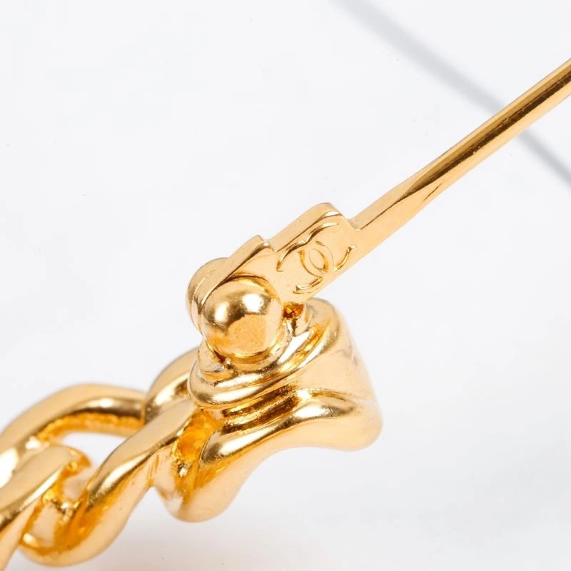 Economical Chanel Brooches