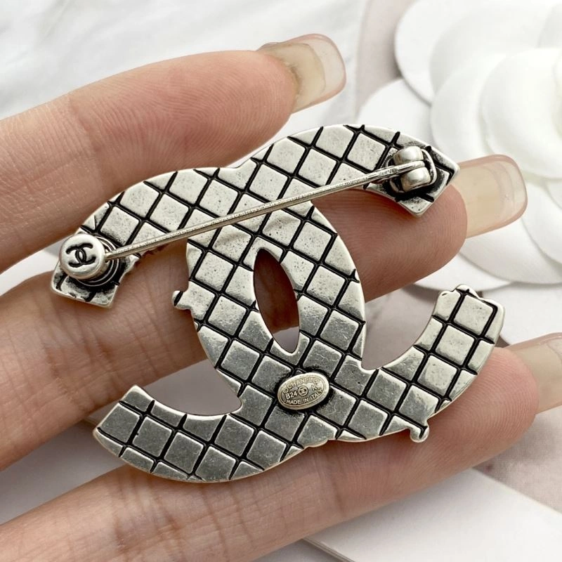 Value-priced Chanel Brooches