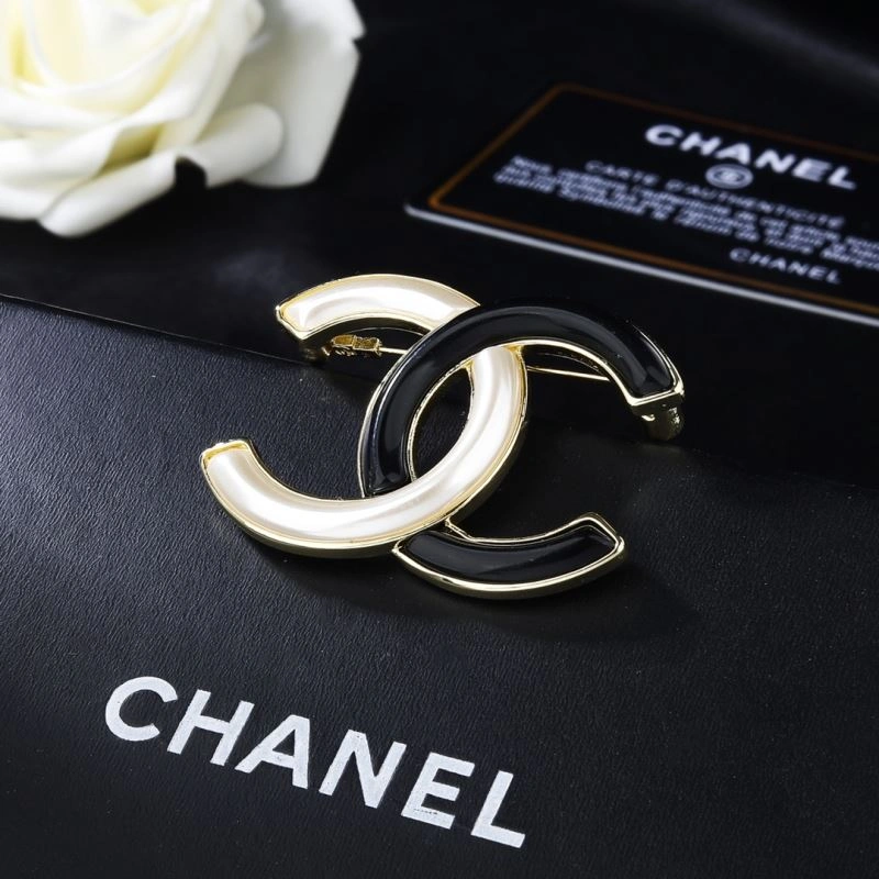 Budget-friendly Chanel Brooches