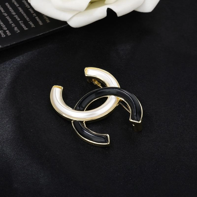 Budget-friendly Chanel Brooches