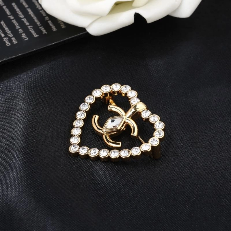 1:1 copy Chanel Brooches