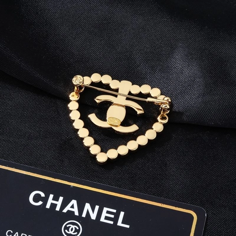1:1 copy Chanel Brooches