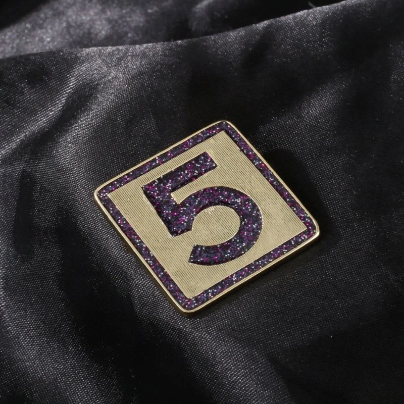 High accuracy Chanel Brooches