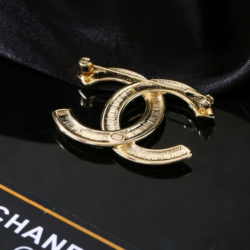 Reasonably priced Chanel Brooches