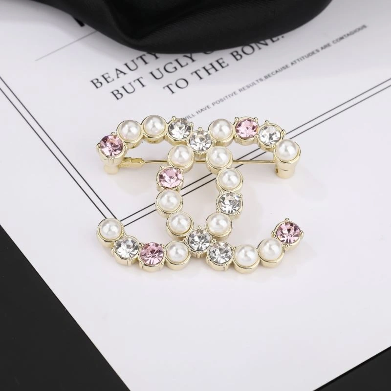 Mirror quality Chanel Brooches