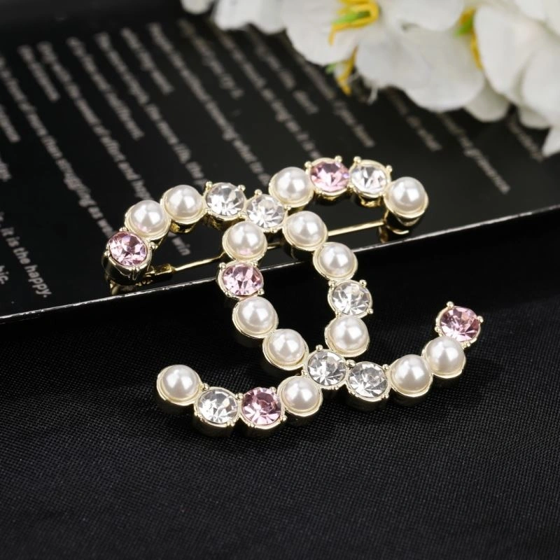 Mirror quality Chanel Brooches