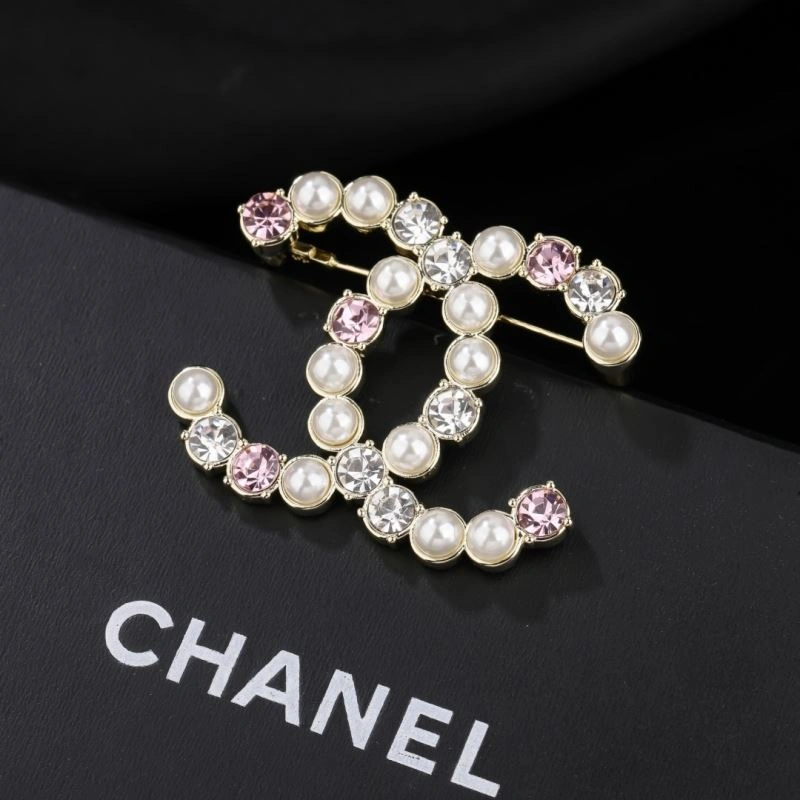 Mirror quality Chanel Brooches