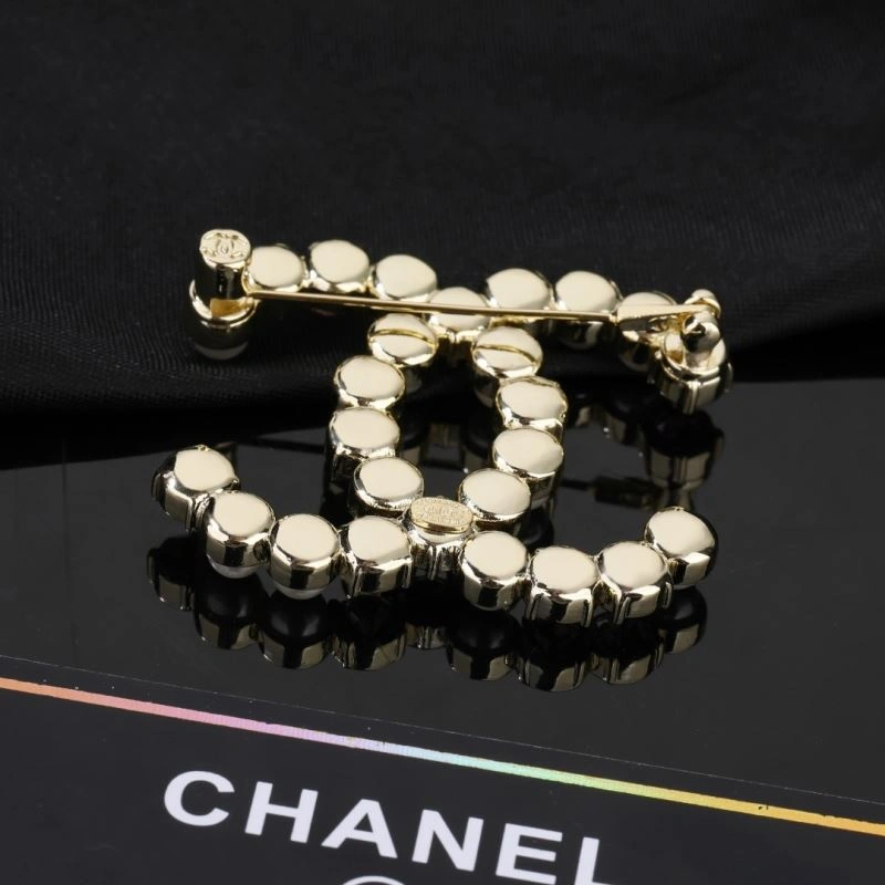 Mirror quality Chanel Brooches